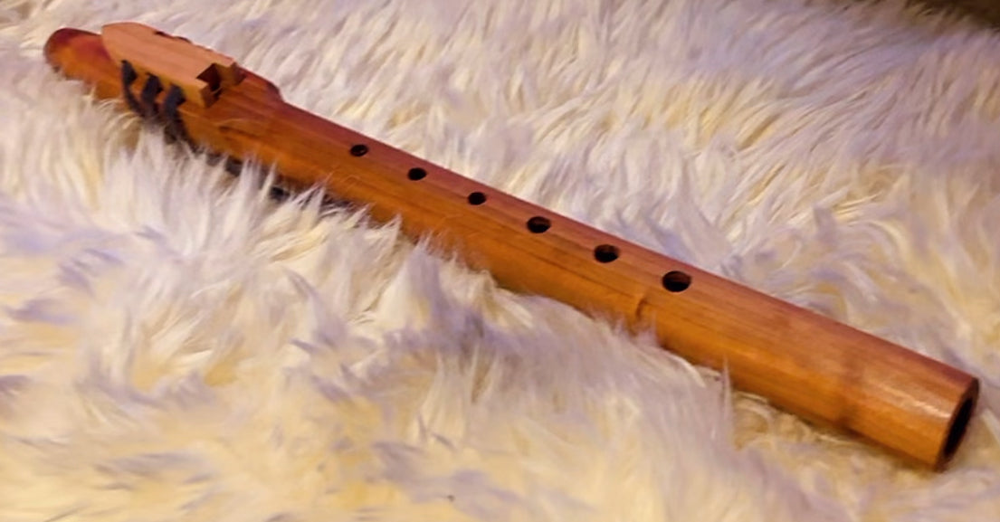 High Tone Flutes Collection – Grace Flutes