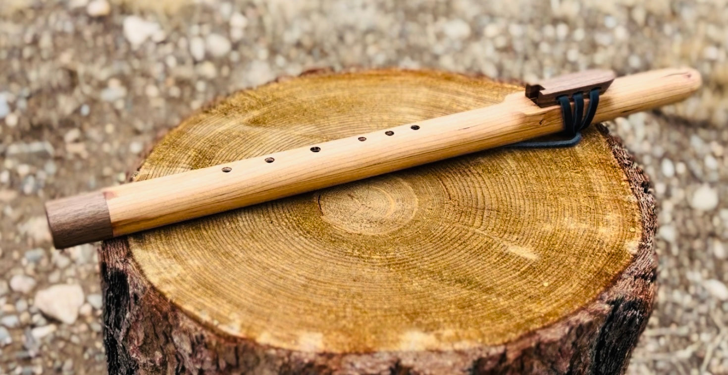 Beginner Friendly – Grace Flutes