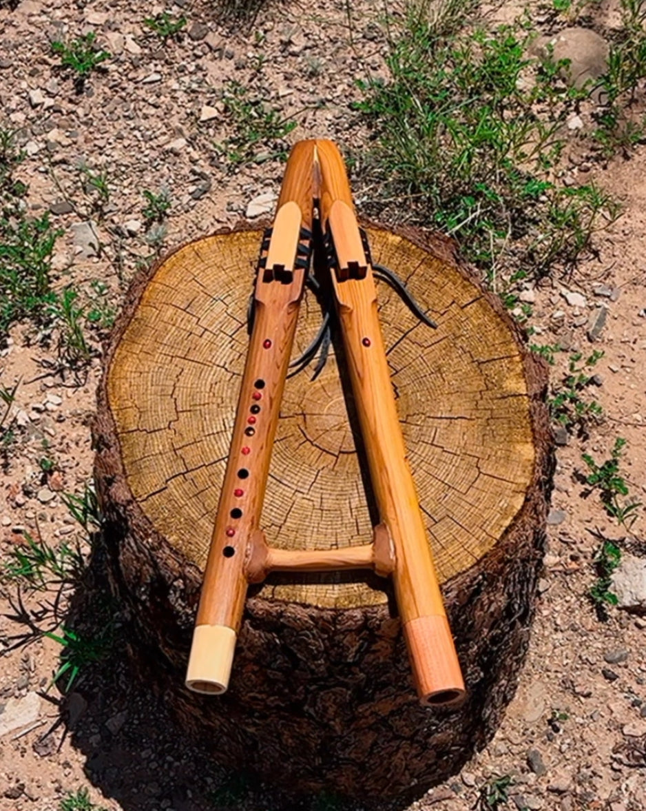 Gallery of Past Commissions – Grace Flutes